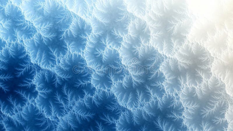 Abstract Blue and White Gradient Texture Background Stock Illustration ...