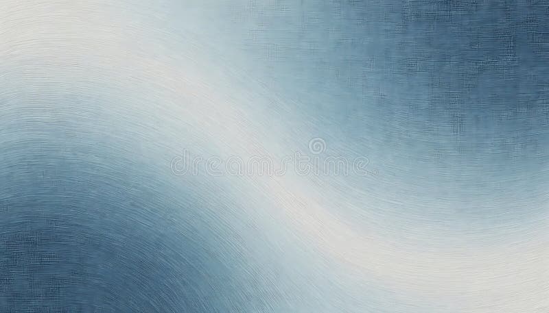 Abstract Blue and White Gradient Wave Art Texture Background Stock ...