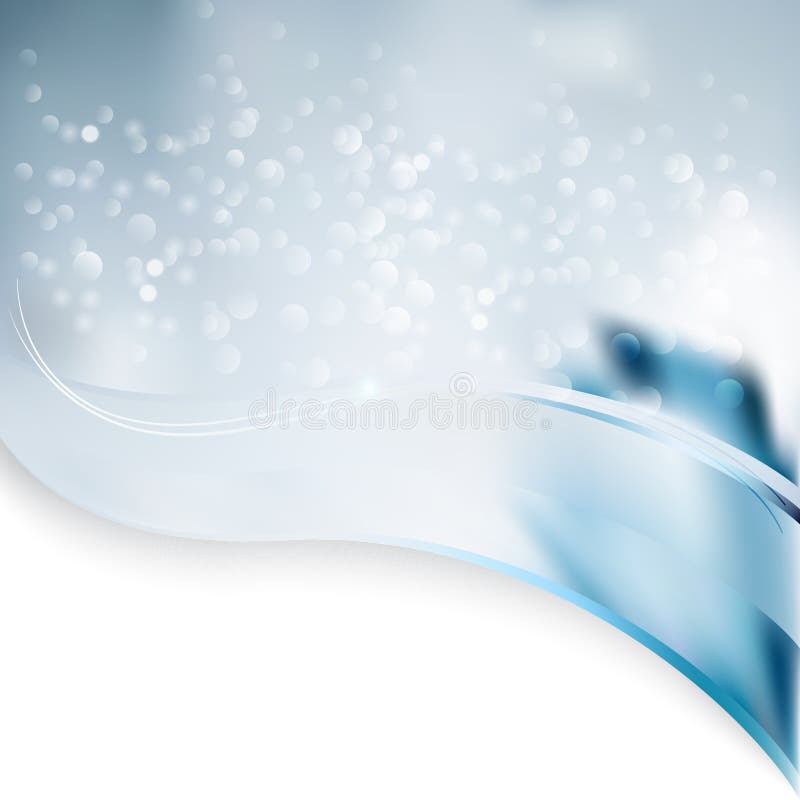 Abstract Blue Vector Background Ppt Stock Illustrations – 2,375 ...