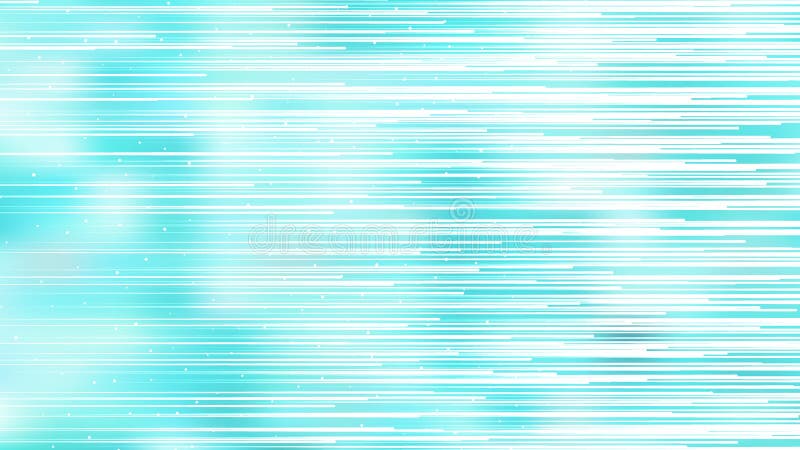 Abstract Blue and White Horizontal Lines Background Illustration Stock ...