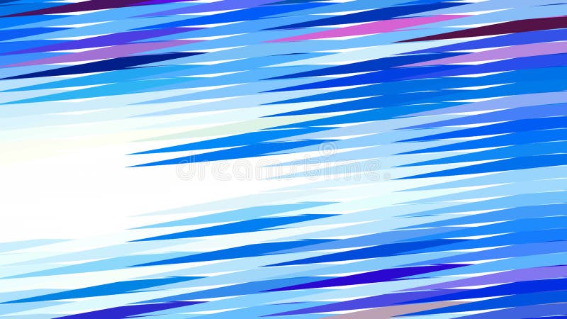 Abstract Blue and White Horizontal Lines and Stripes Background Stock ...