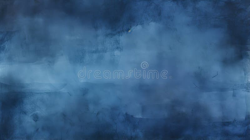 Abstract Blue and White Indigo Texture Background Stock Illustration ...