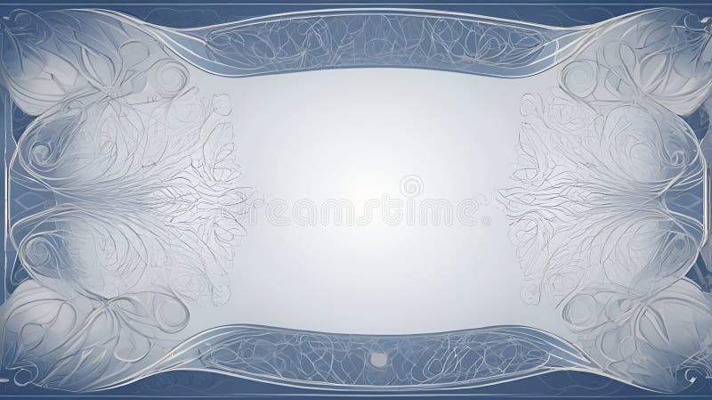 Intricate Border Stock Illustrations – 40,833 Intricate Border Stock ...