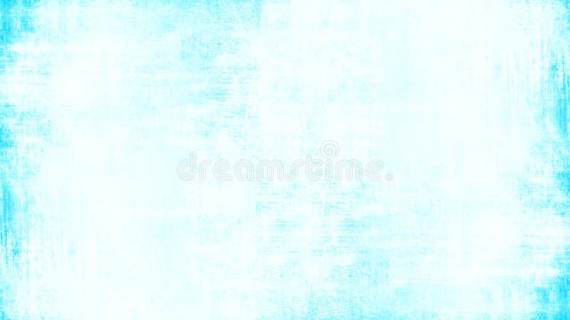 Abstract Blue White Scratched Painted Paper Texture Background Pattern ...