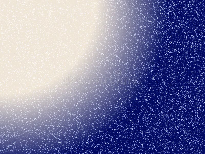 Abstract Blue White Speckled Background Stock Vector - Illustration of ...