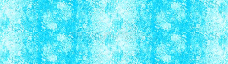 Abstract Blue White Spotted Sponge Technique Painted Paper Texture ...