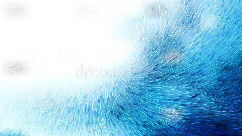 Abstract Blue and White Texture Background Stock Vector - Illustration ...