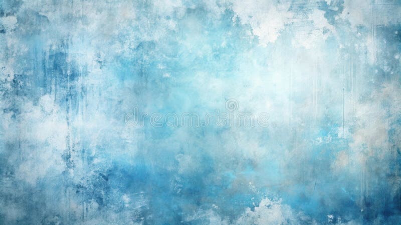 Abstract Blue and White Textured Background for Design Projects ...