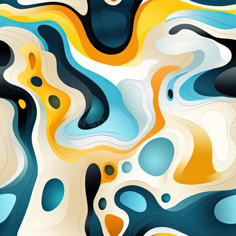 Moebius Patterns Stock Illustrations – 55 Moebius Patterns Stock ...