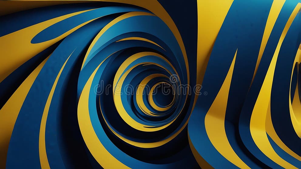 Tunnel Visual Experience Stock Illustrations – 2,986 Tunnel Visual ...