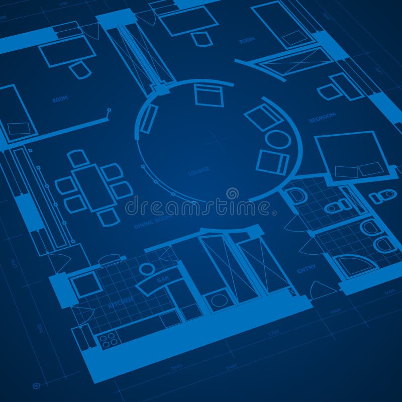 67+ Abstract blueprint background vector Free Stock Photos ...