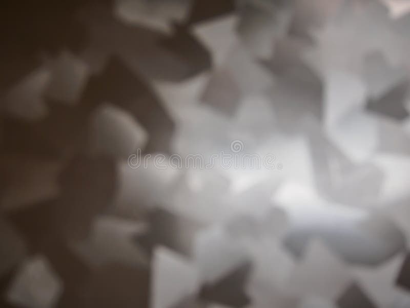 Blur Black and White Glass Texture Background Stock Photo - Image of ...