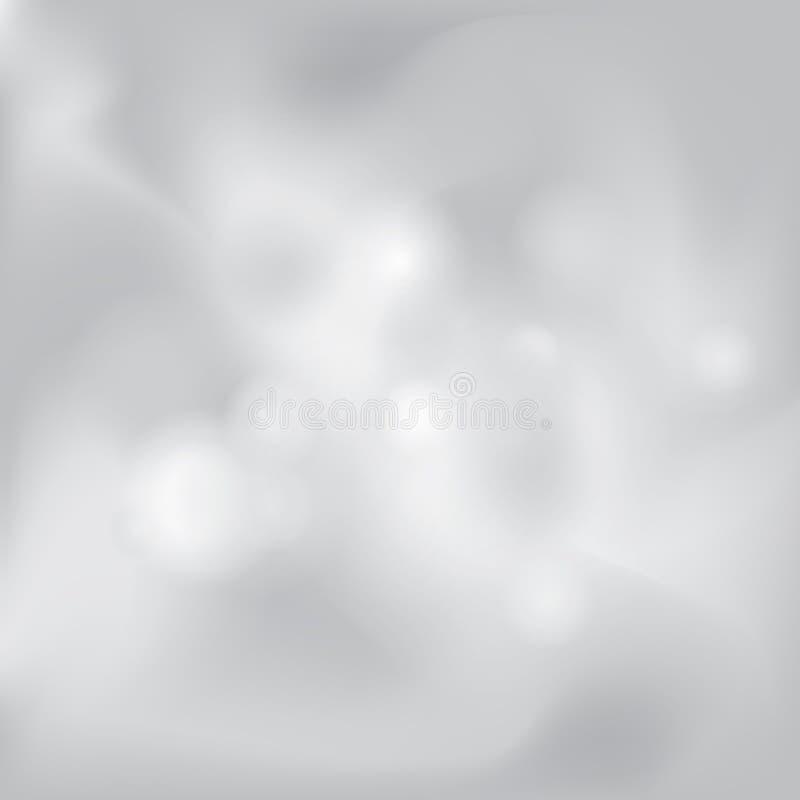 Abstract Blur Background Blurred Grey Texture Stock Illustration ...