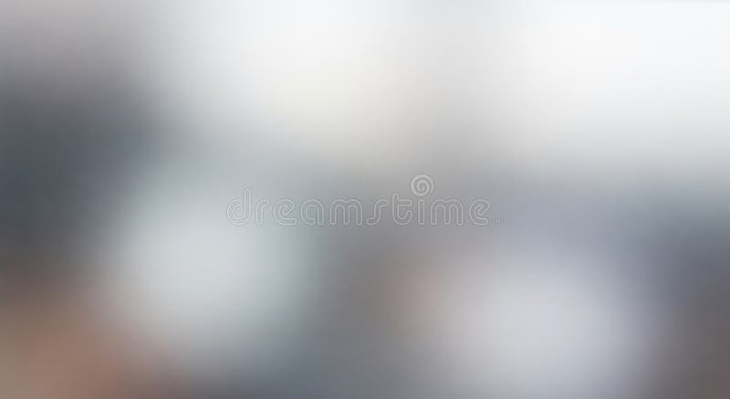 Abstract Blur Background with Soft Neutral Gradient Grey White and ...