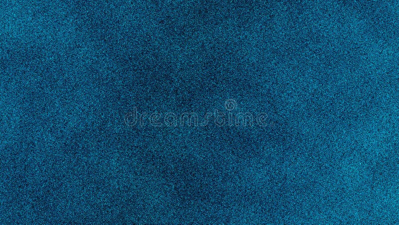 Abstract Blur Blue Glitter Texture Background Design Stock Illustration ...