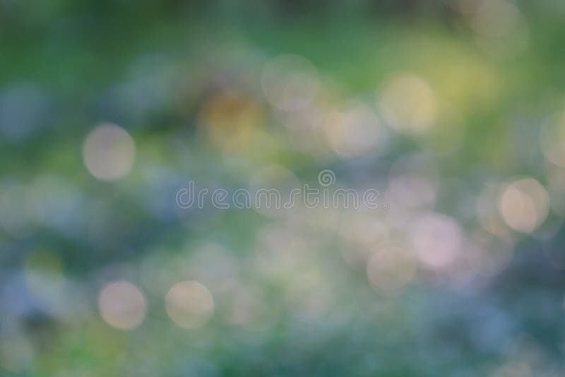 Abstract Blur Bokeh Background Stock Photo - Image of backdrop, design ...