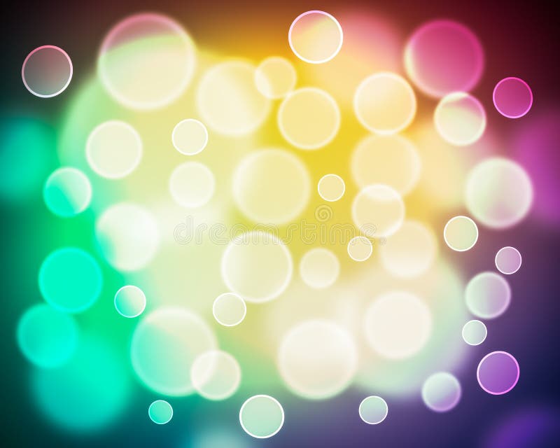 Abstract Blur Rectangle Background Stock Image - Image of defocused ...