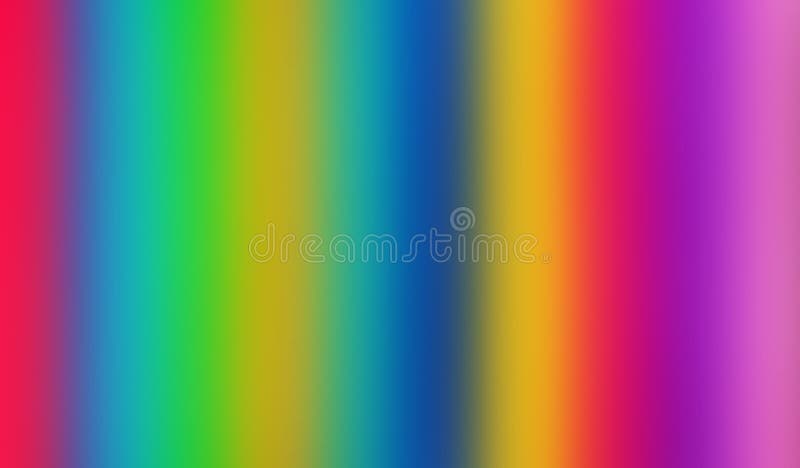 Abstract Blur Color Bar stock image. Image of beautiful - 83702793
