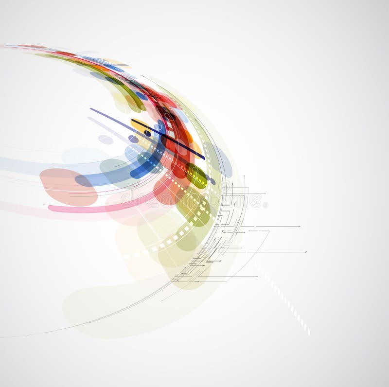 Blur Technology Stock Illustrations – 112,158 Blur Technology Stock ...