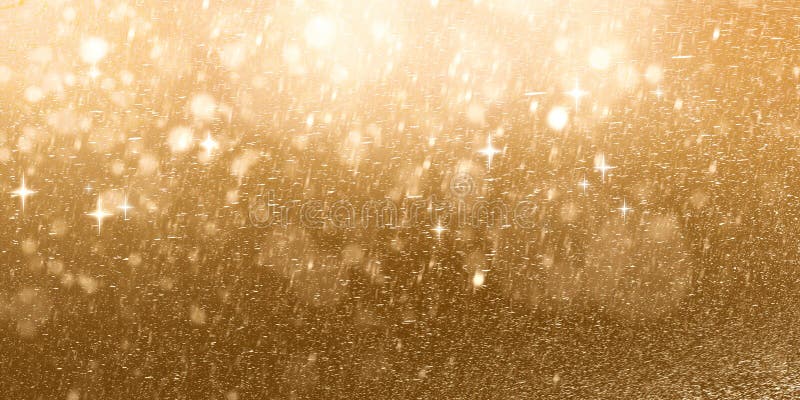 Blur Gold Background. stock photo. Image of background - 182729212