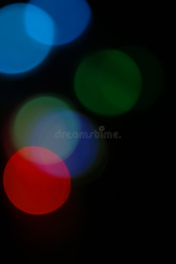 Abstract Blur Light Background.colorful Decorating Light.abstract Light ...