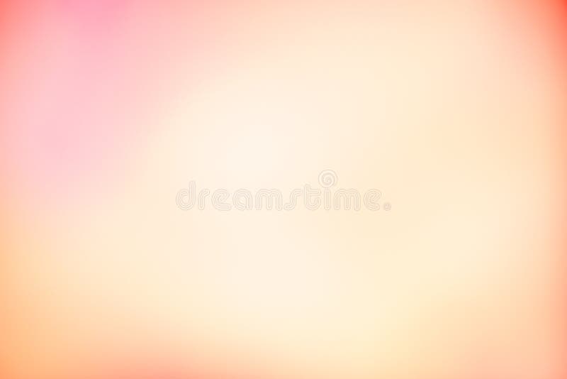 Abstract Blur Light Gradient Pink Soft Pastel Color Wallpaper ...