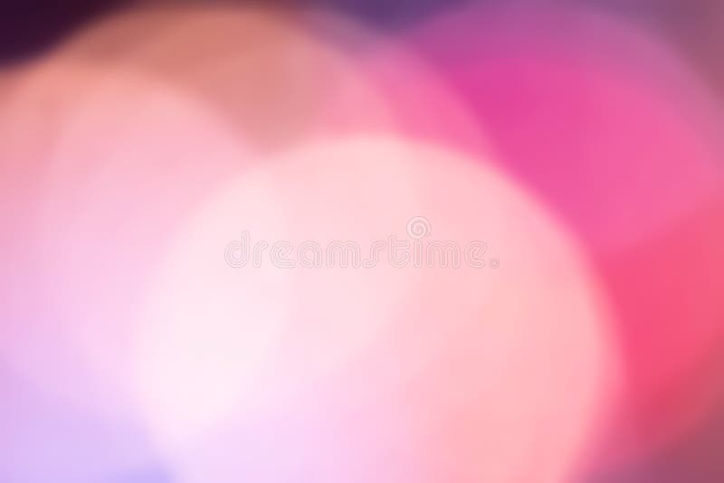 Abstract Blur Light Gradient Pink Soft Pastel Color Wallpaper ...