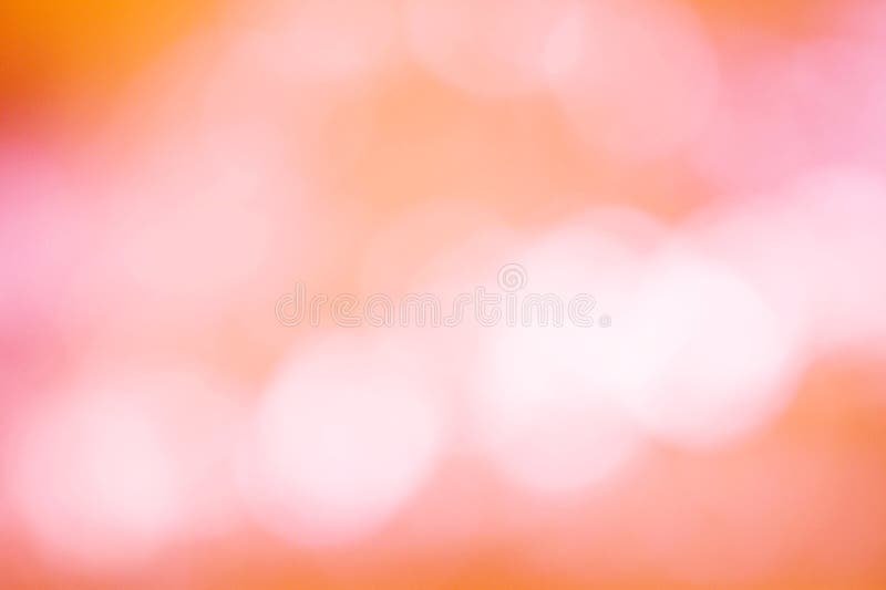 Abstract Blur Light Gradient Pink Soft Pastel Color Wallpaper ...