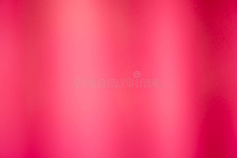 Abstract Blur Light Gradient Red and Pink Color Wallpaper Background ...