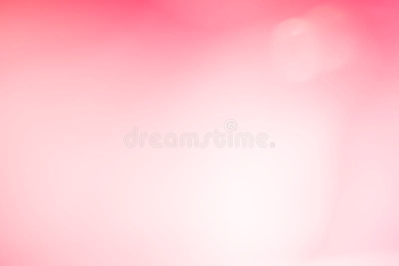 Abstract Blur Light Gradient Red and Pink Soft Pastel Color Wallpaper ...