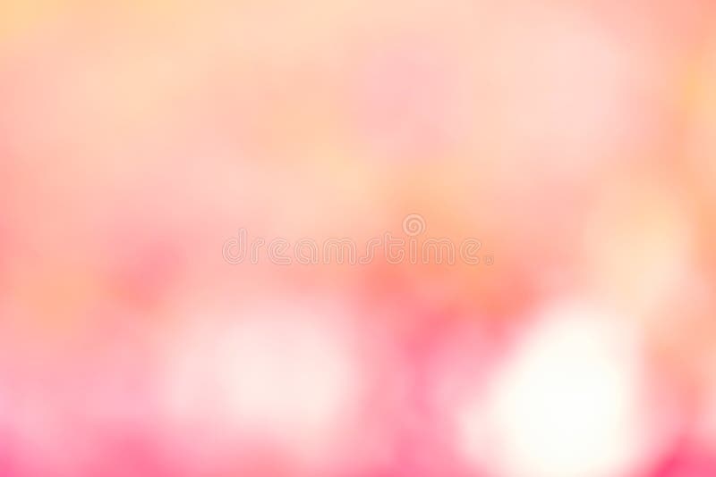 Abstract Blur Light Gradient Red and Pink Soft Pastel Color Wallpaper ...