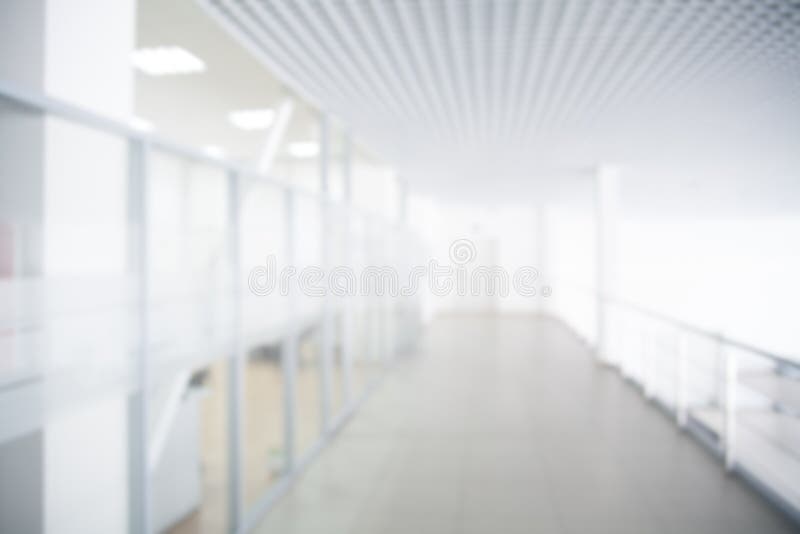 Abstract Blur Modern Business Office Background Stock Photo - Image of ...