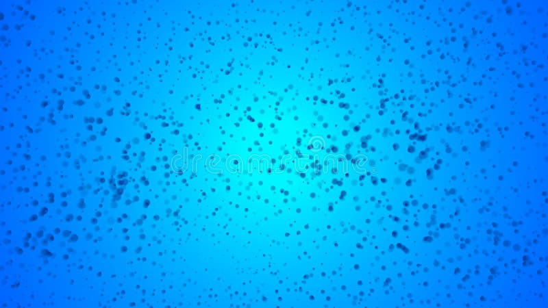 Abstract blur particles stock footage. Video of bright - 73768374