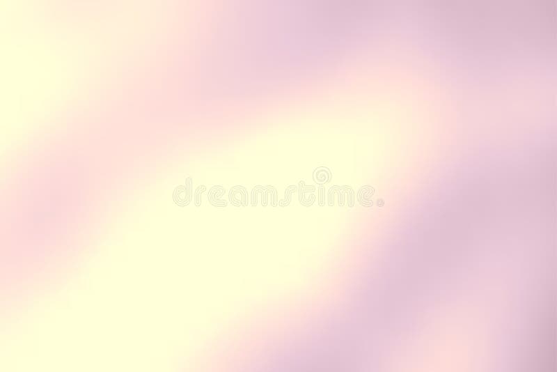 Abstract Blur Pastel Colored Background Stock Image - Image of bright ...