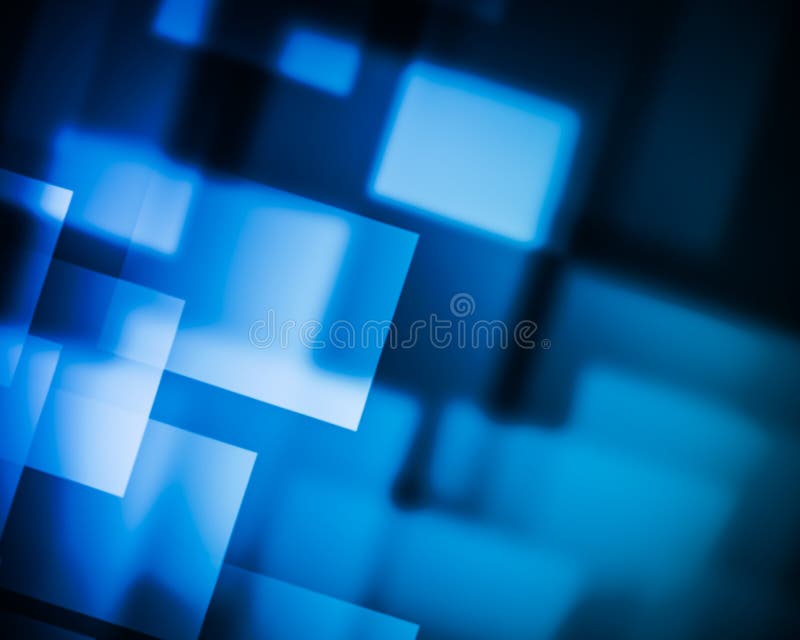 Abstract Blur Rectangle Background Stock Image - Image of defocused ...