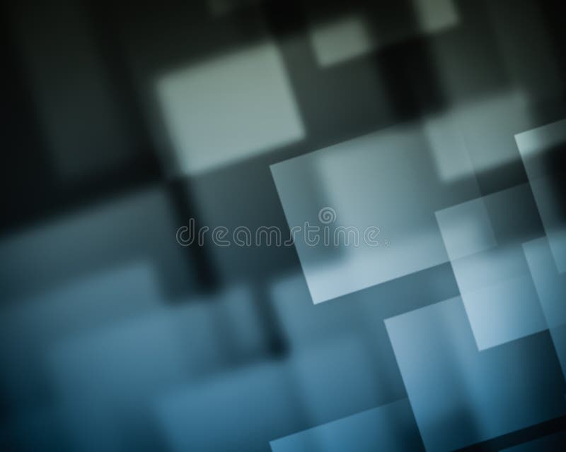 Abstract Blur Rectangle Background Stock Image - Image of defocused ...