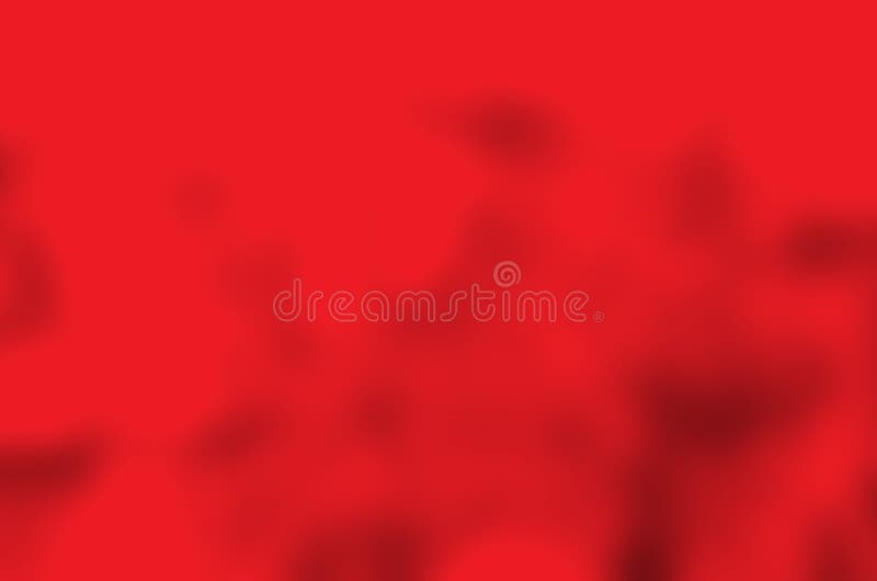 Abstract Blur Red and Black Colors Background for Design Stock Image ...