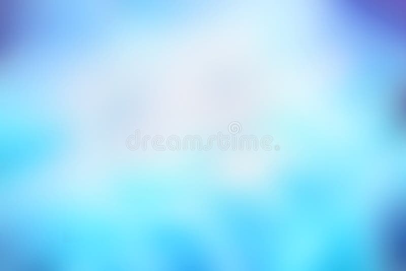 Abstract Blure Blue Background Stock Photo - Image of elegance, cool ...