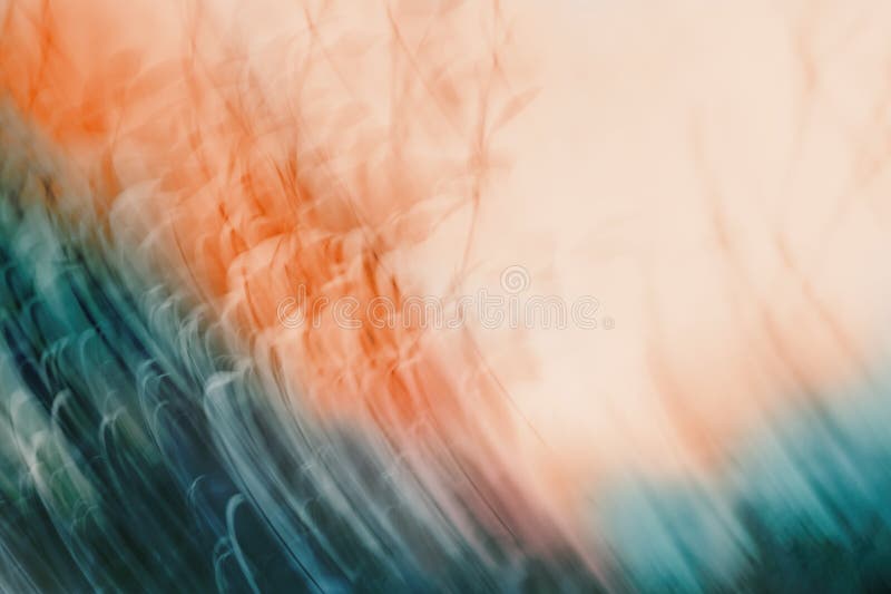 Abstract Blured Background with Speedy Motion Stock Image - Image of ...