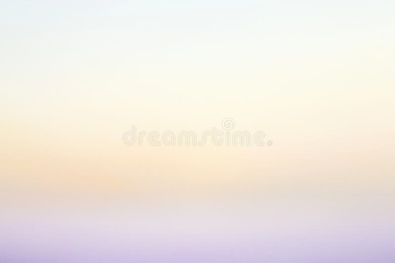 Abstract Blurred Background Blending Yellow and Purple Colors Stock ...