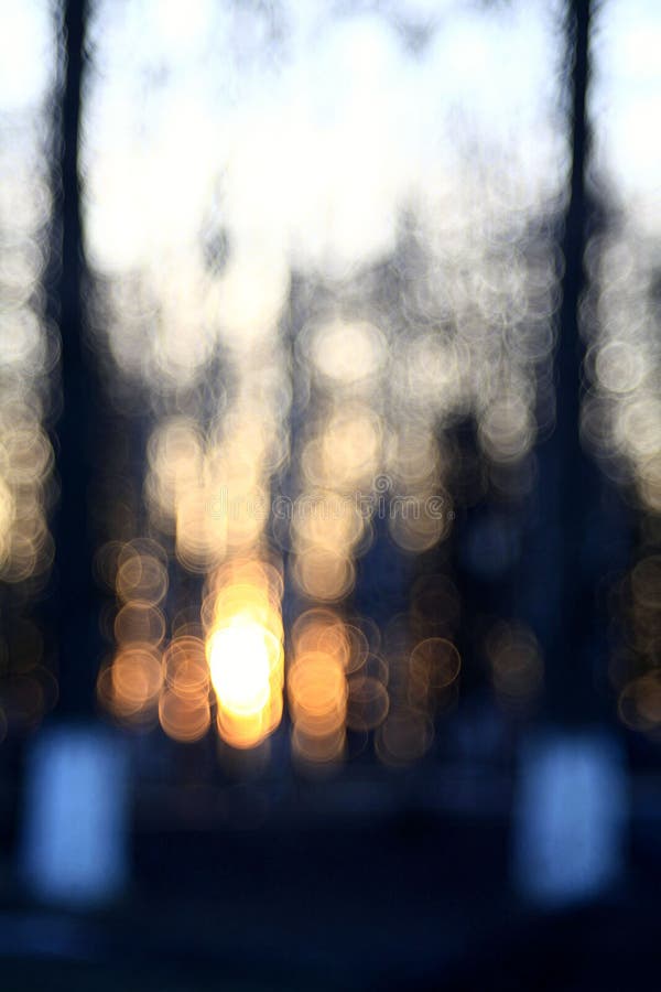 Background blur bokeh stock image. Image of modern, illumination - 56903255