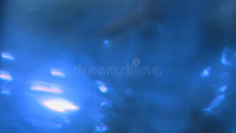 Abstract Blurred Background with a Boke Effect. Refraction of Light ...