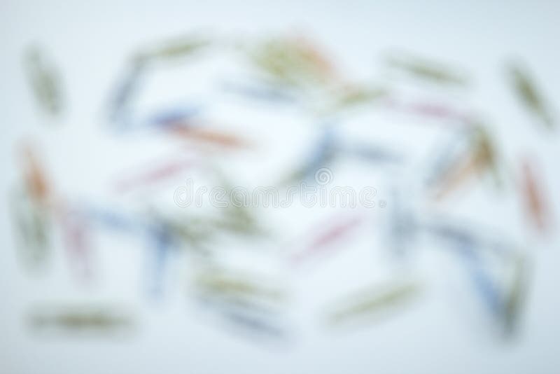 Abstract Blurred Background Stock Photo - Image of abstract, paper ...