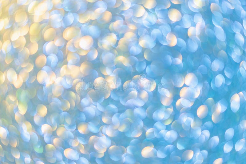 Abstract Blurred Background. Defocused Portrait Lens Back. Backdrop ...