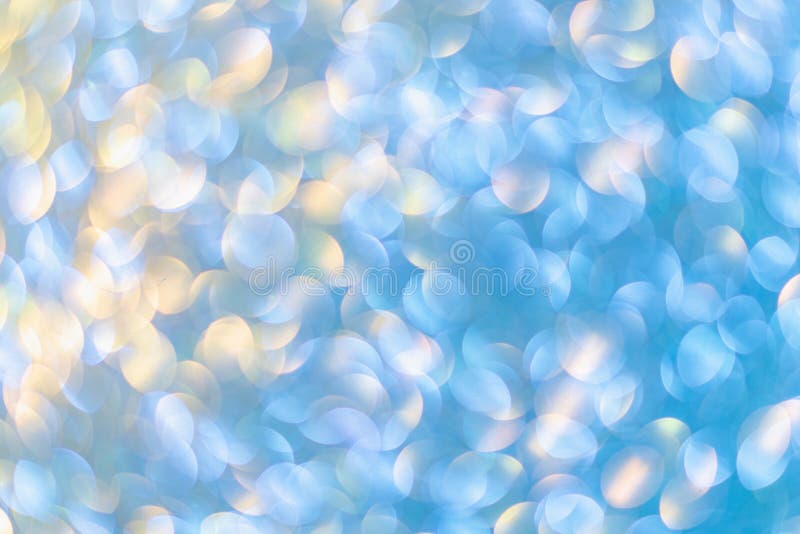 Abstract Blurred Background. Defocused Portrait Lens Back. Backdrop ...