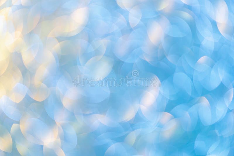 Abstract Blurred Background. Defocused Portrait Lens Back. Backdrop ...