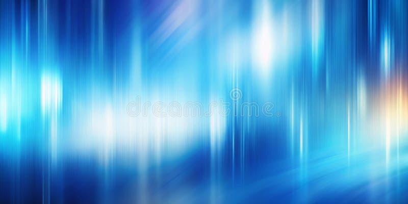 Abstract Blurred Background Gradient Blue Blur Texture Stock ...