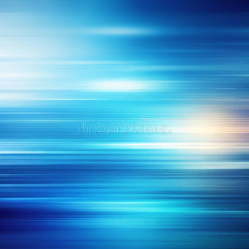 Abstract Blurred Background Gradient Blue Blur Texture Stock ...