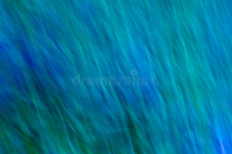 Abstract Blurred Background with Soft Blue and Green Soft Waves ...