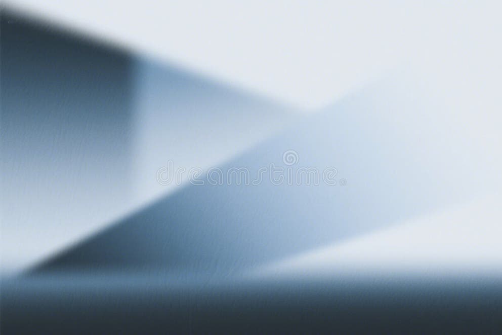 Abstract Blurred Background with Soft Light and Shadow in Shades of ...